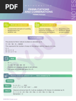 Factorial Tables Chart Mymathtables PDF | PDF | Science & Mathematics