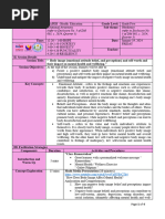 School Form 5A End of Semester and School Year Status of Learners For ...