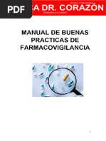 Tutorial Reporte Problemas Relacionados Con Medicamentos - VigiFlow | PDF | Medicamentos con ...
