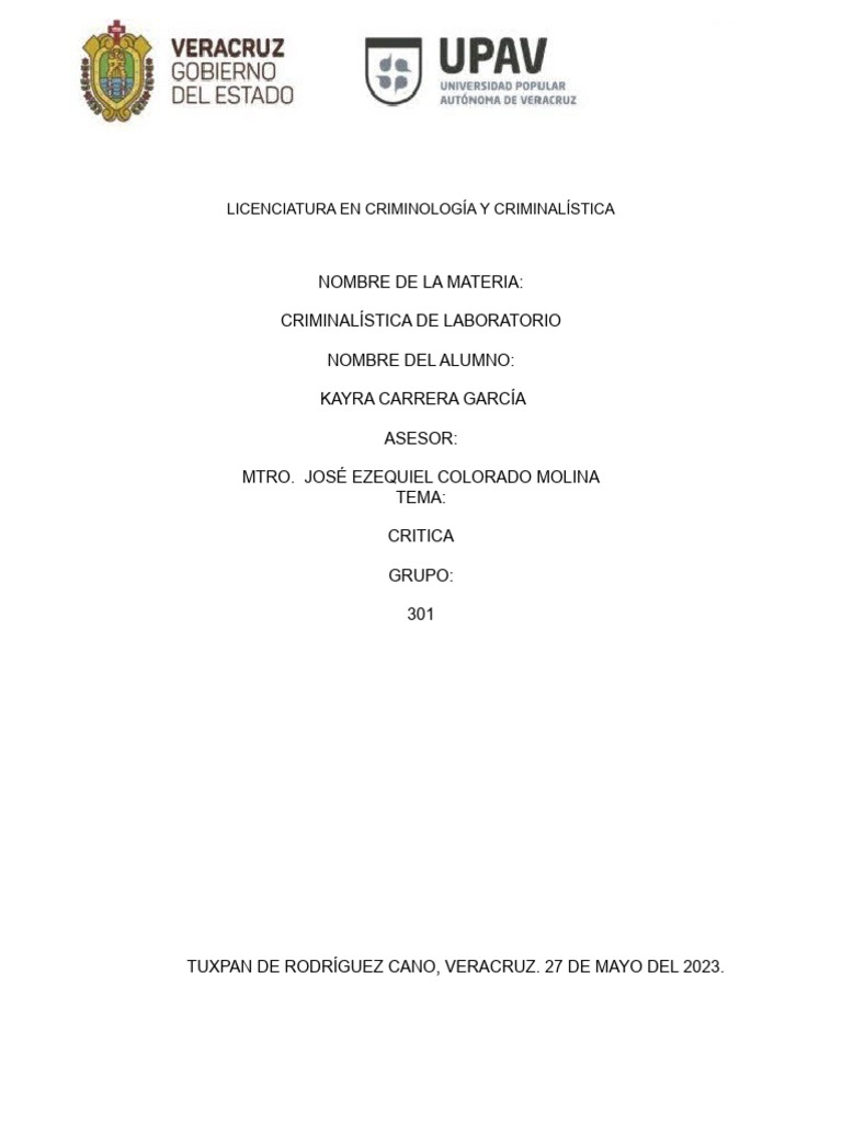 BERTILLONAGE | PDF | Ciencia forense | Observación