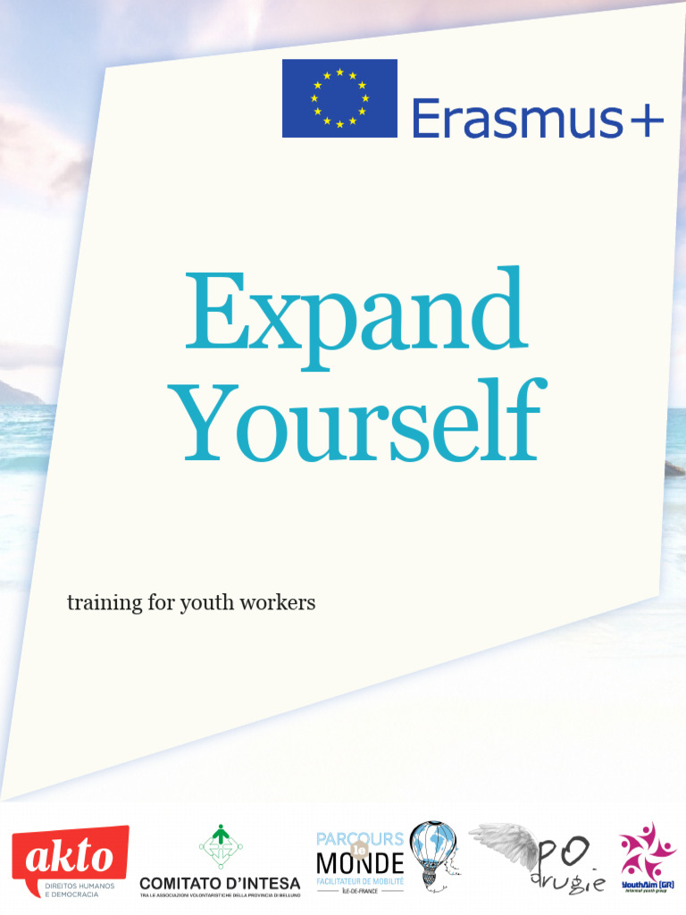 Expand Yourself Training | PDF | Youth | Experience