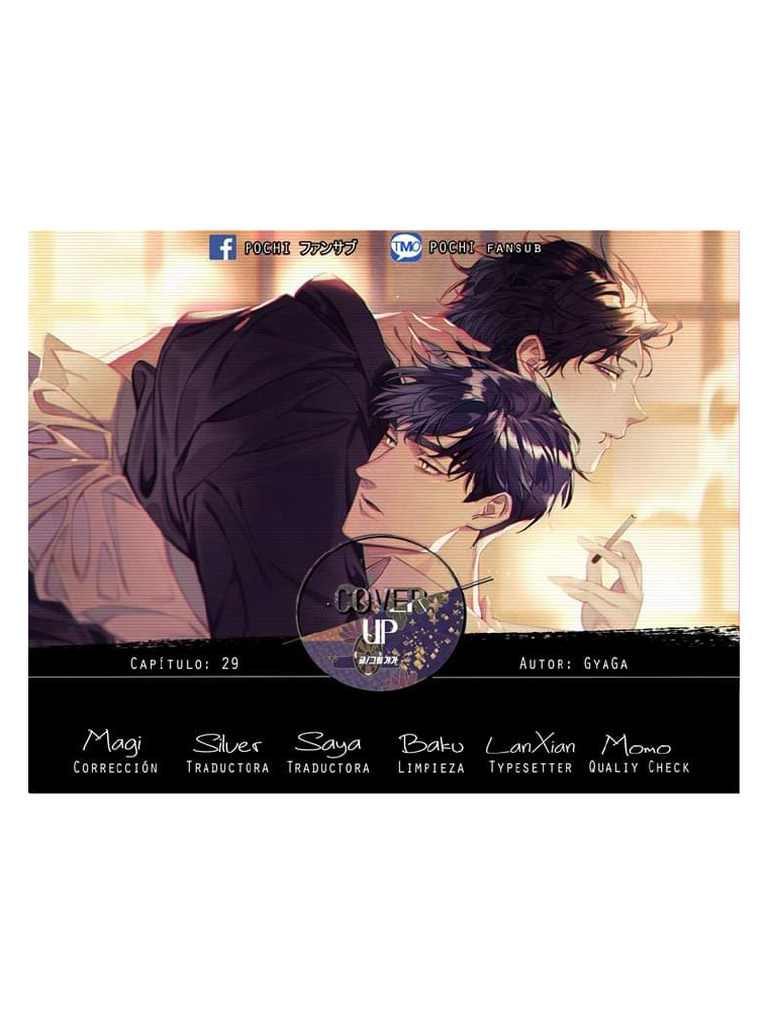 (29-30FINAL) Cover Up | PDF