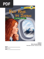 Icarus's Flight: A Poem Analysis | PDF