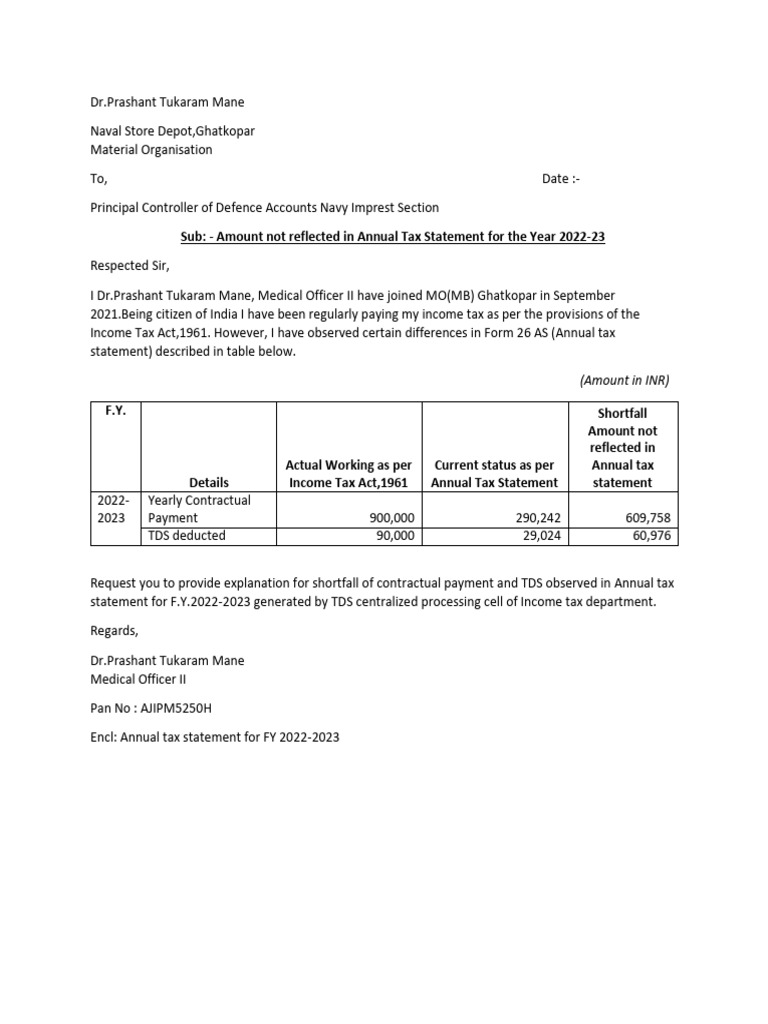 DR Prashant Mane | PDF