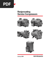 GMCC Rotary Compressor Catalogue | PDF | Energy Conservation ...