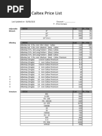 Autocad Standard Layer Names | PDF | Window | Cabinetry