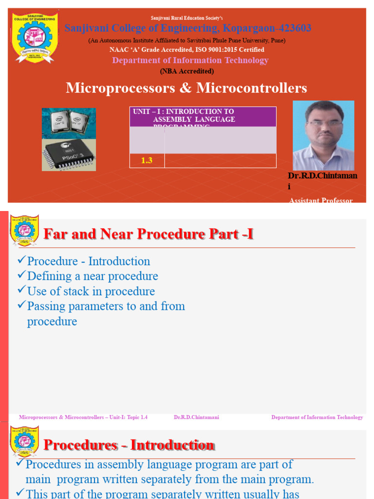 Unit 1.4 | PDF | Pointer (Computer Programming) | Manufactured Goods