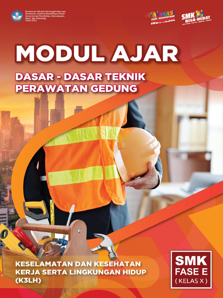 Dasar-Dasar Teknik Furnitur - K3LH | PDF