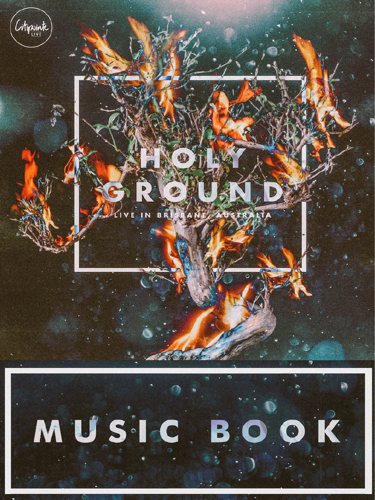 Holy Ground: Worship Lyrics | PDF | Song Structure | Glory (Religion)