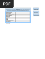 GUÍA PARA ELABORAR TÉRMINOS DE REFERENCIA - TDR | PDF | Marketing | Business