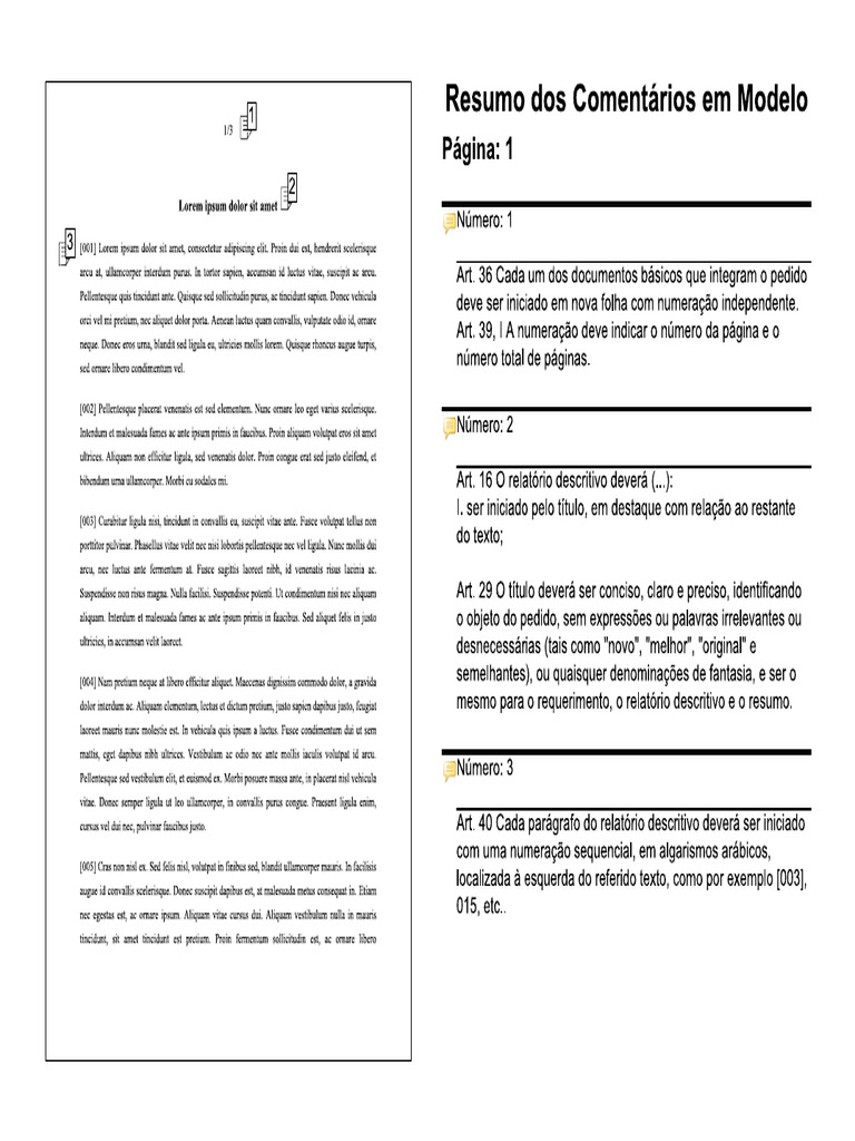 Modelo | PDF