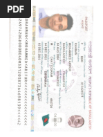 Passport New - Compressed | PDF