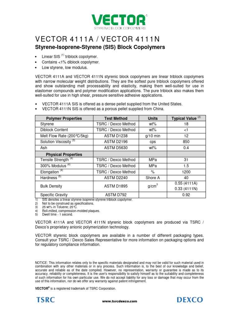 Vector 4111a 4111N | PDF | Medical Device | Heart