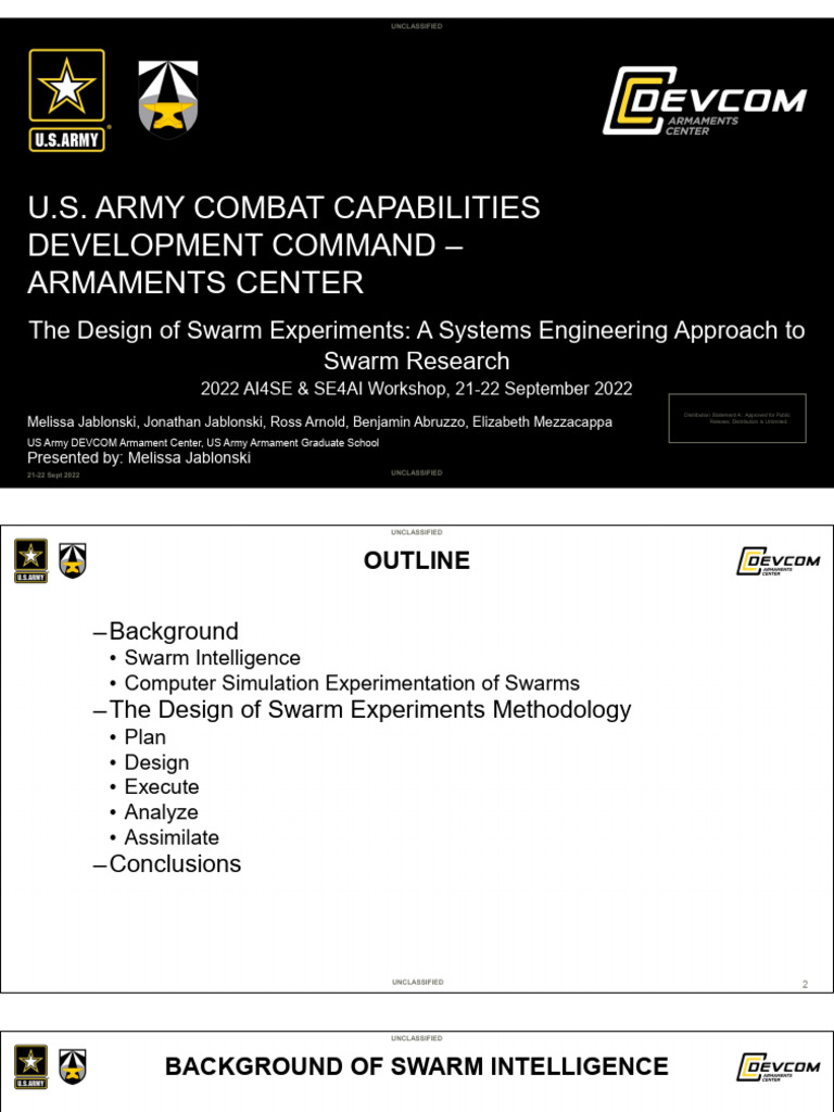 1664288309.D1.T1.S5 Jablonski AI4SE+SE4AI Methods | PDF | Simulation | Regression Analysis