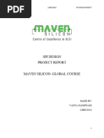 Digital IC Design Janakiraman | PDF