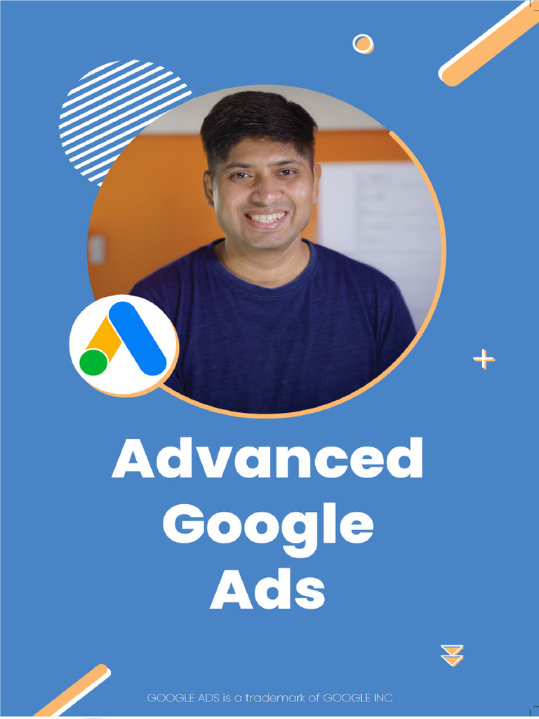 Advanced Google Ads Course | PDF