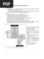 Teste Psihologice Politie | PDF