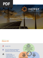 SECI Directory | PDF