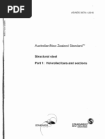 DIN 17100 Steel Grades Overview | PDF | Rolling (Metalworking) | Steel