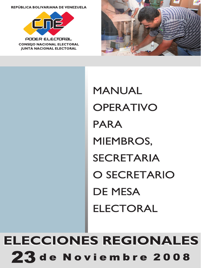 10.manual Operativo | PDF