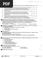 Test 7 B Polska W Okresie Miedzywojennym Pdf