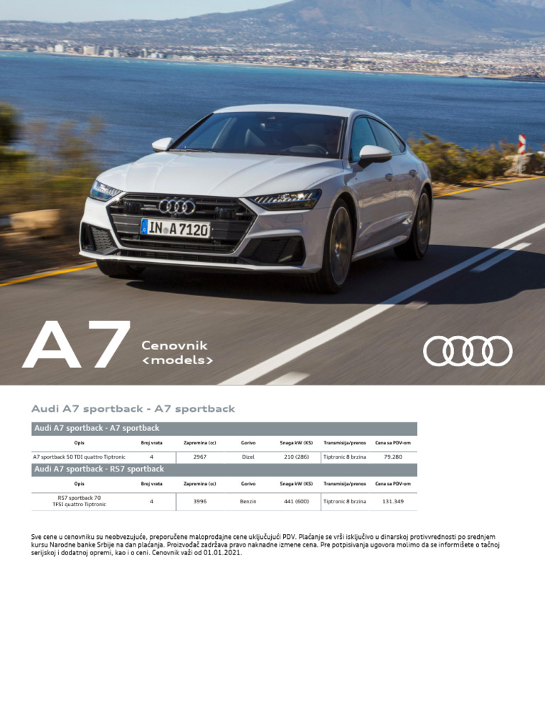 a7 | PDF