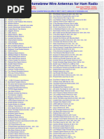 Ham Radio Q Codes | PDF