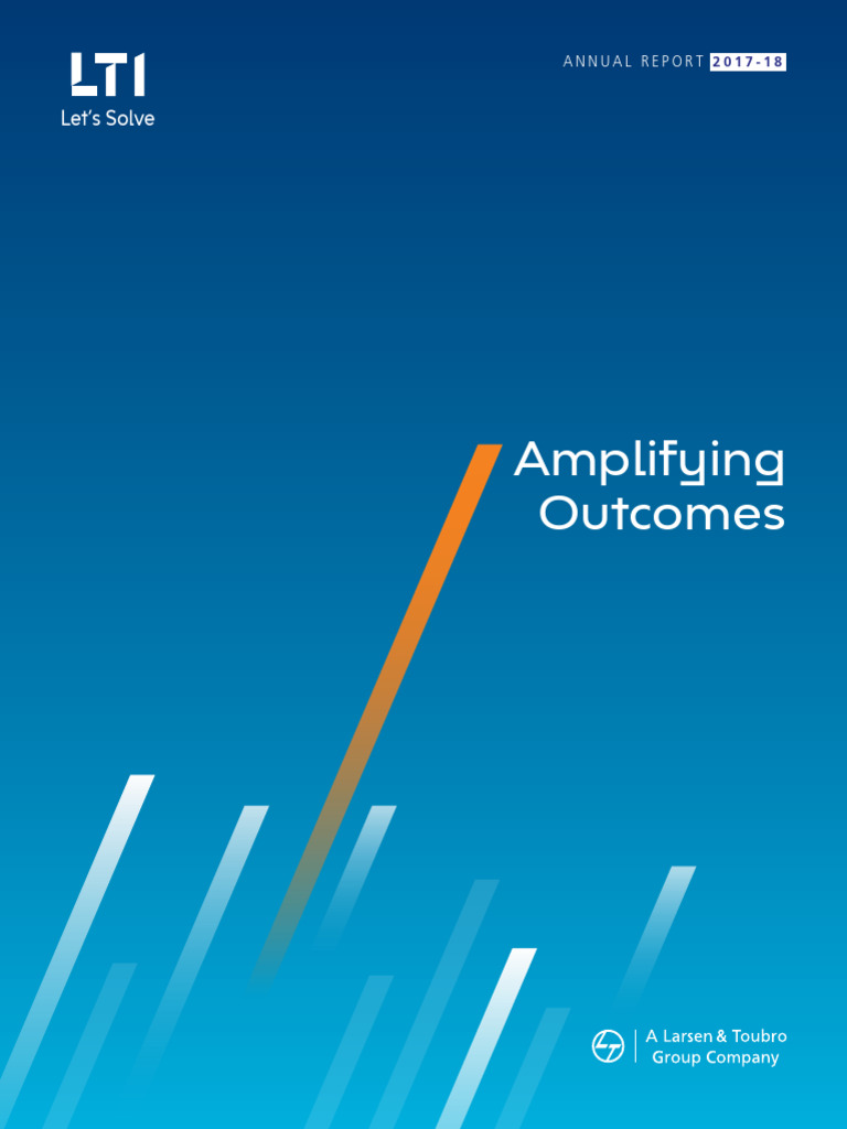 Lti Ar 2018 Web Version | PDF | Automation | Internet Of Things