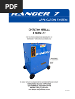 Standardiso Rops 3471 | PDF | Tractor | Loader (Equipment)