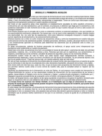 Guia Entrevista Adulto Mayor | PDF | Vejez | Adultos