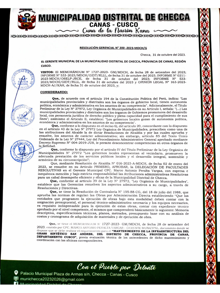 Resolucion de Aprobacion de Ficha Tecnica | PDF Resolucion de Aprobacion de Ficha Tecnica | PDF