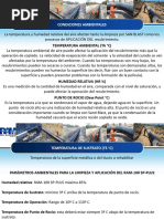 Recubrimiento Epóxico RAM-100: Protección Anticorrosiva | PDF | Tubería ...