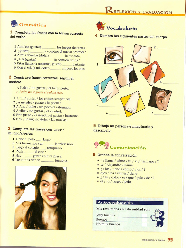 Examen Aljorra y Algar | PDF