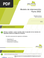 Respuestas Pyxoom Pruebas Psicometricas Resueltas | PDF