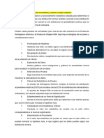 SIX Pack Capability Analysis | PDF | Histograma | Distribución normal