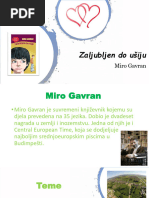 Stjepan TomaÅ¡-Mali Ratni Dnevnik | PDF