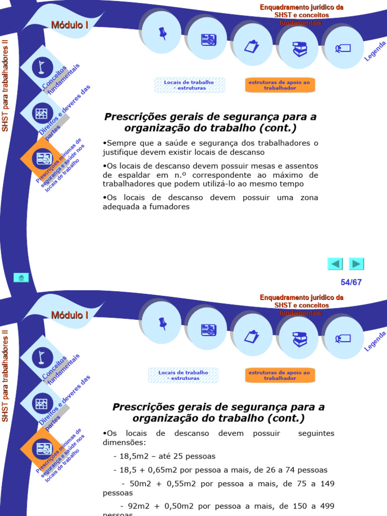 PMLT Apoiotrabalhador Anexos Modulo1 (Parte 3) | PDF | Ciências da Saúde | Saúde pública