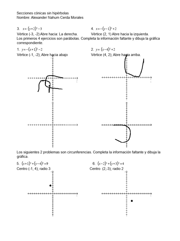Act 4, Mate | PDF | Geometría | Geometría diferencial
