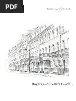 Law Society TA6 Property Info Form | PDF | Property | Flood