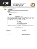 Rab - Rehab Ruang - Kelas | PDF