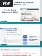 The Critical-Care Pain Observation Tool (CPOT) : Indicator Score ...
