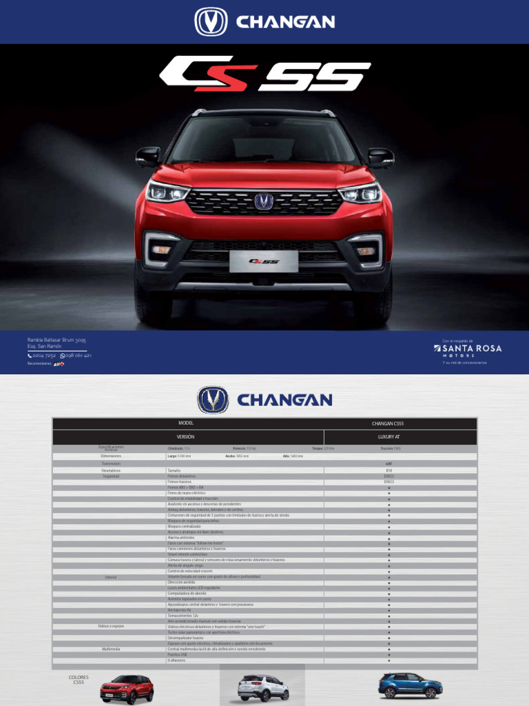 Autos | PDF | Tecnologías automotrices | Vehículos