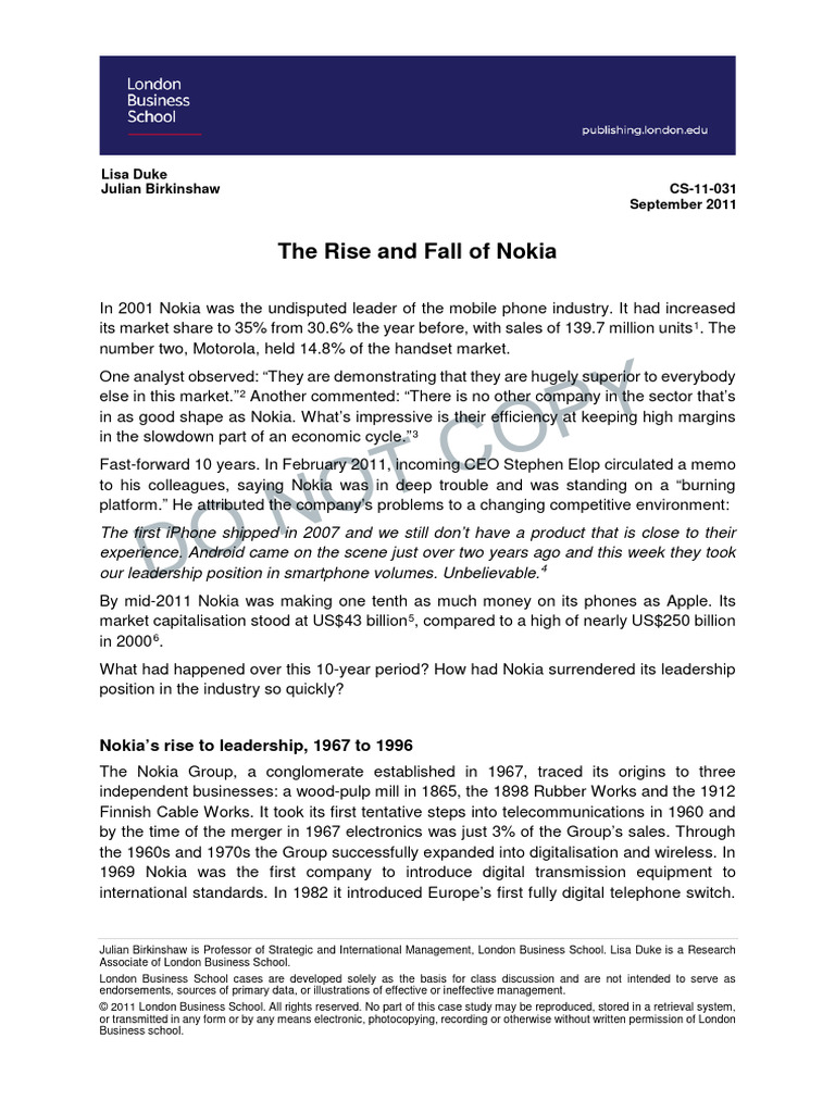 Trafon Watermarked 65B7E8DD47C8E | PDF | Nokia | Telephone