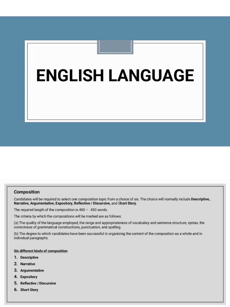 Isc English Workshop @cisce | PDF