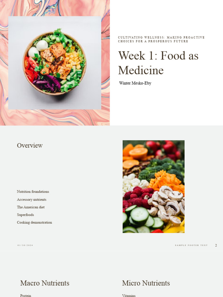 Week 1 Presentation Pdf