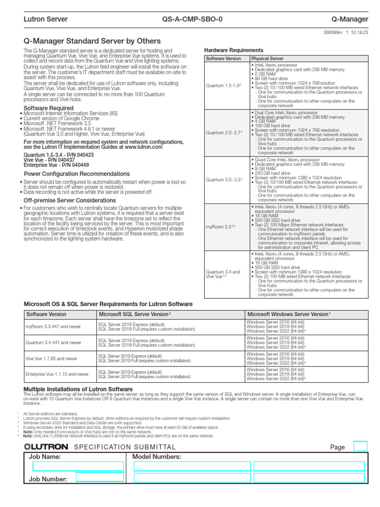 Adocumentsqs A CMP Sbo 0 PDF | PDF | Microsoft Windows | Windows Server ...