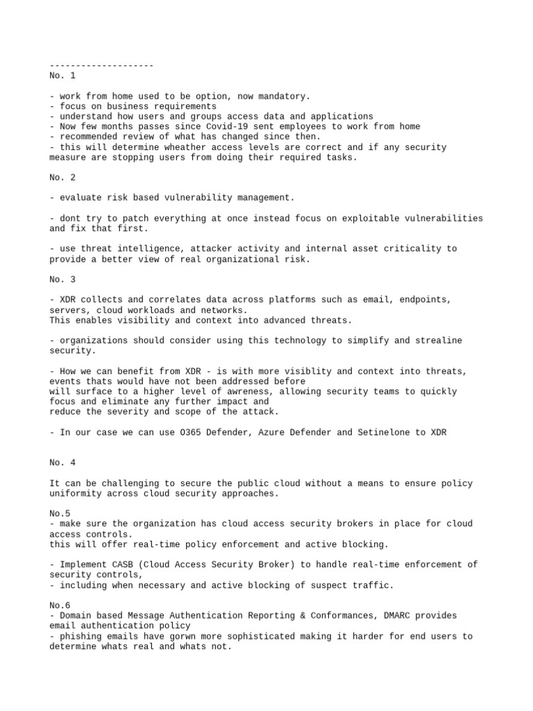 Gartner | PDF | Security | Computer Security