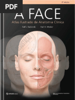 Anatomia Da Face Musculos Nervos e Arterias Dra Juliana Pedrosa | PDF ...