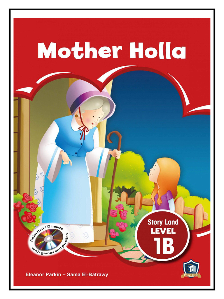 Mother Holla | PDF