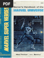 Reality Warping | PDF | Comic Book Publishing Companies Of The United ...